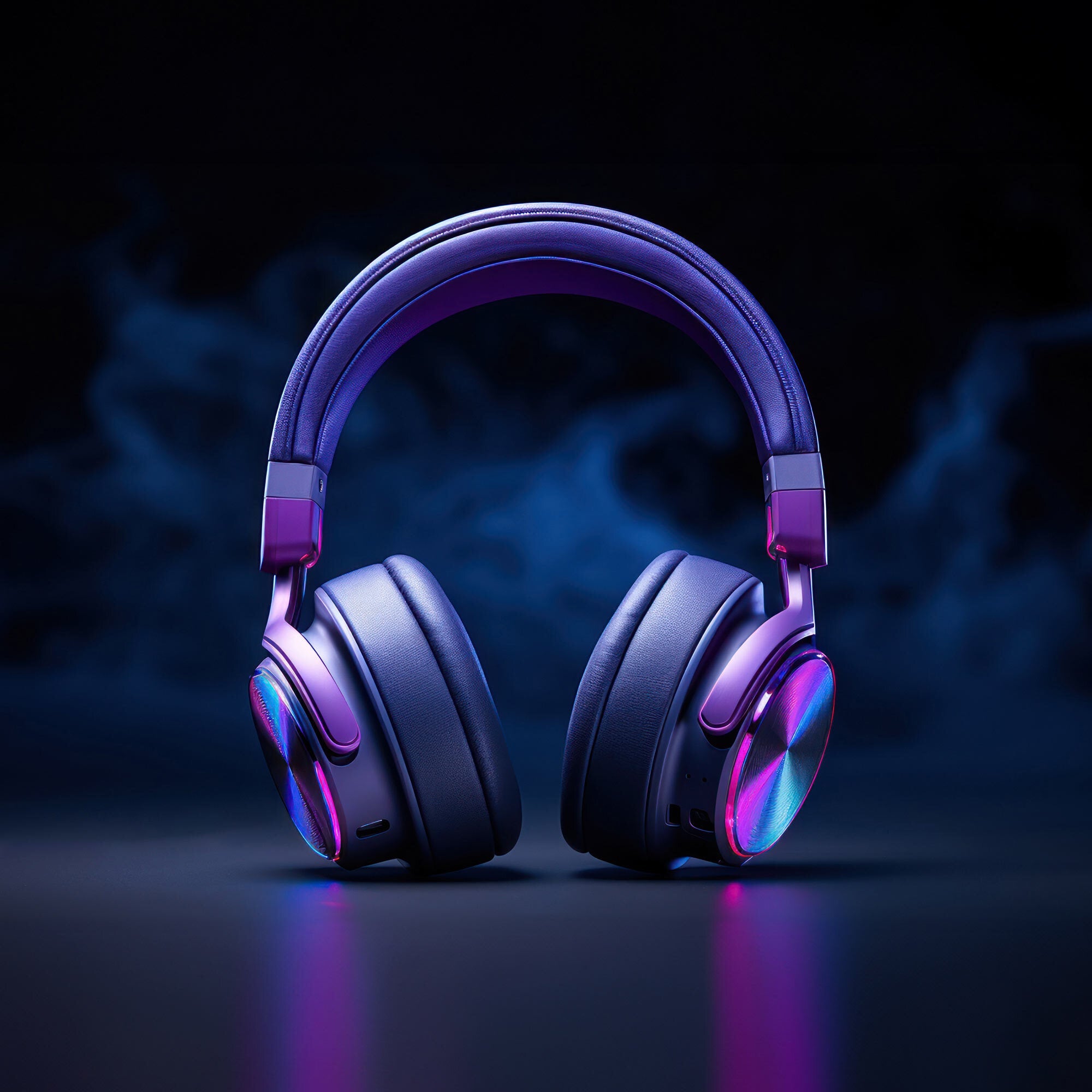 Headsets – Gadgetshelf